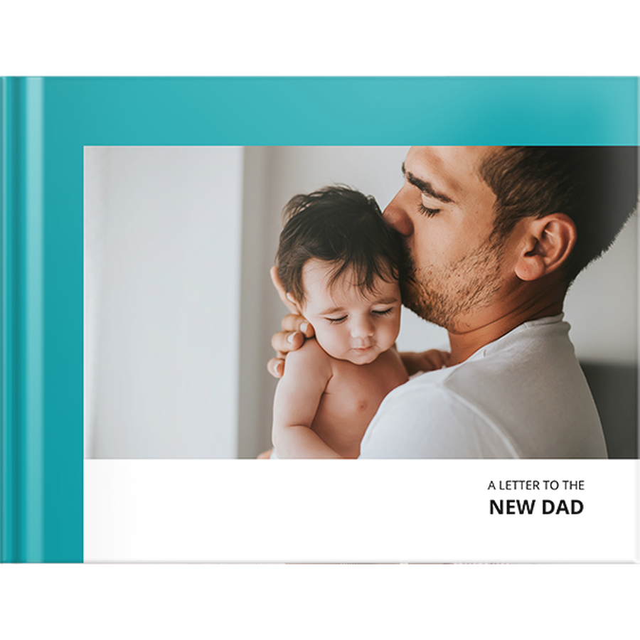 Daddys Home Photobooks Create Photo Books Online